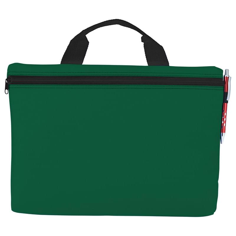 Edge Document Briefcase Custom | Tote Bags - iPromo
